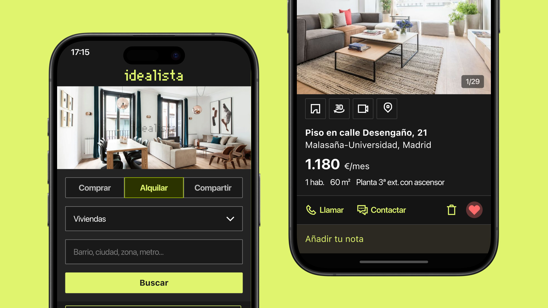 idealista/labs blog