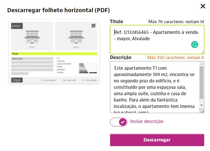 Como criar um cartaz para a montra da tua agência – Apoio cliente ...